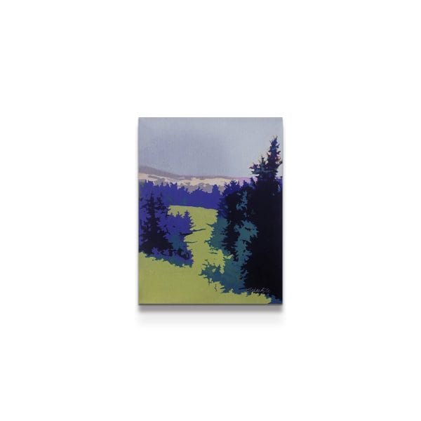 Canadian Landscape Paintings | ArtMatch Online Gallery